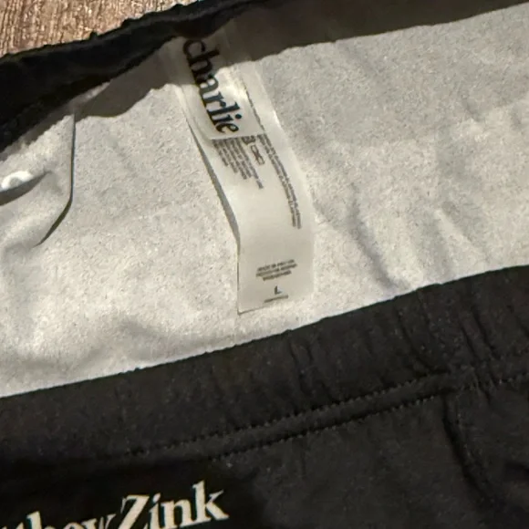 Charlie By Matthew Zink | Swim | Charlie Black Swim Briefs | Poshmark